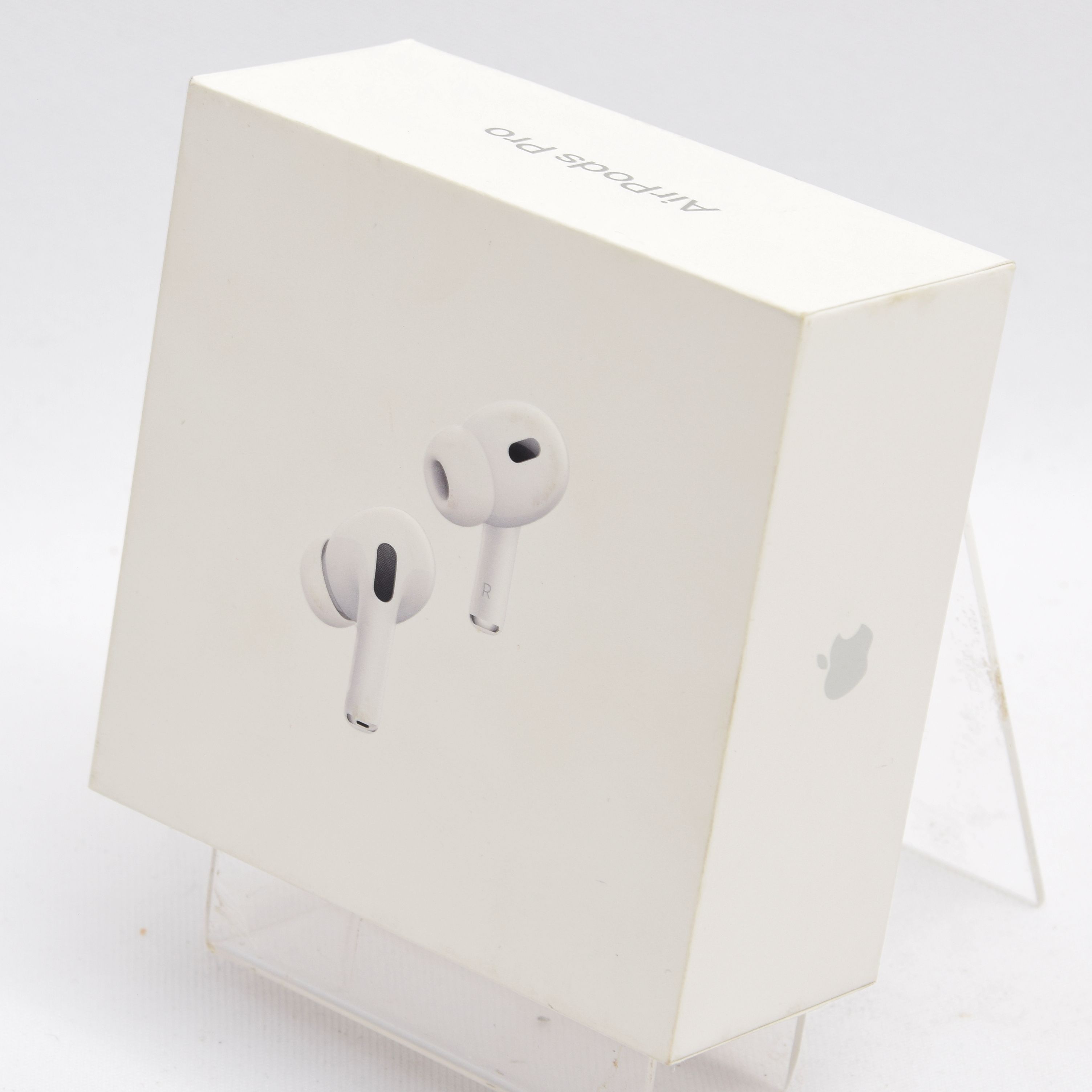 New Apple AirPods Pro 2 with MagSafe Charging Case (USB-C) A3047 ...